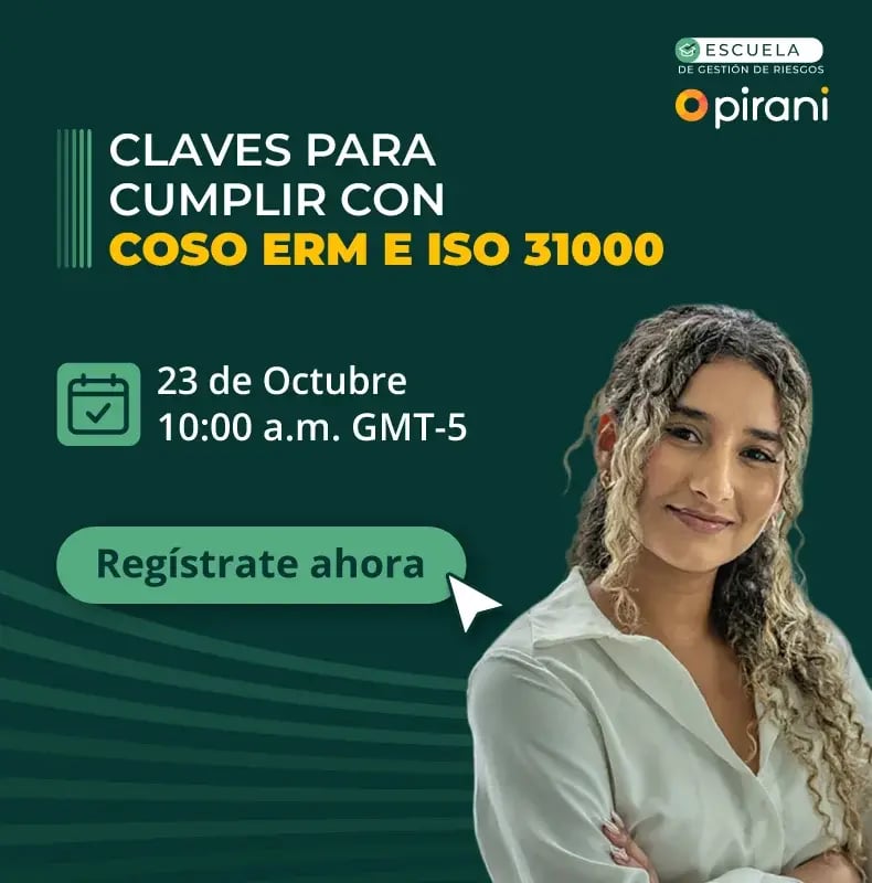 Implementar controles para mejorar la gestión de riesgos